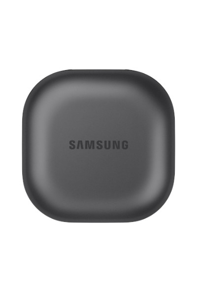 Samsung Galaxy Buds2 Kablosuz Kulaklık Mat Siyah Samsung Galaxy Buds2 Kablosuz Kulaklık Mat Siyah