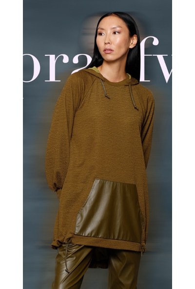 Qupra Qupra- Takım Haki