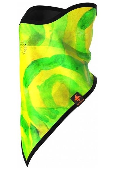 Maskara Üçgen Maske 3A20017