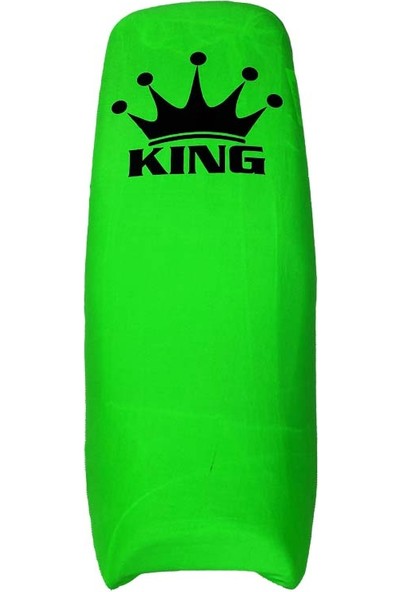 Gogomoto Üniversal Koltuk Kılıfı Yeşil