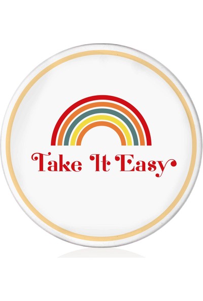 Hype Pasta Tabağı 19 cm