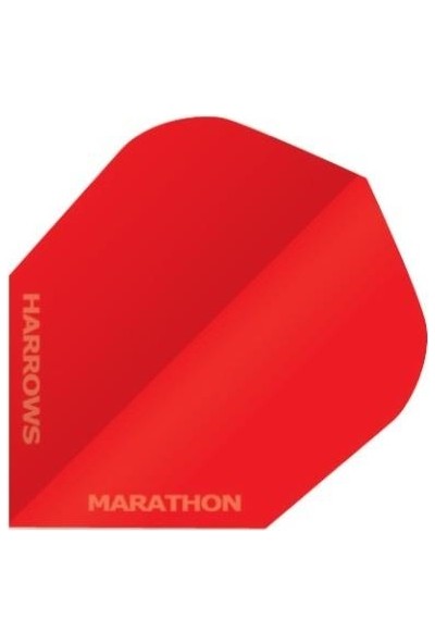 Harrows Marathon Dart Flights Harrows Marathon Dart Flights