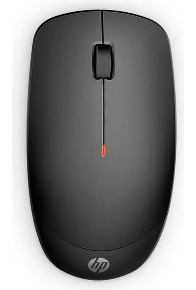 Hp 235 Ince Kablosuz Mouse 4E407AA Hp 235 Ince Kablosuz Mouse 4E407AA