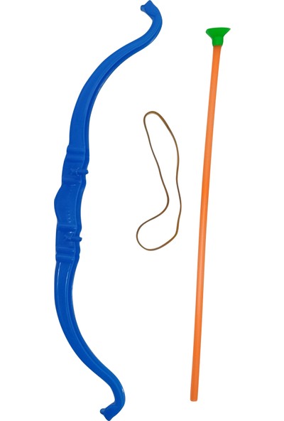 Elux Nostaljik Plastik Ok Yay