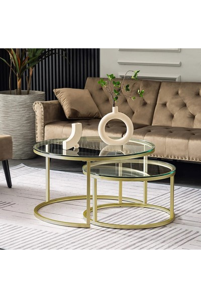 Dekopratik Belarus Orta Sehpa