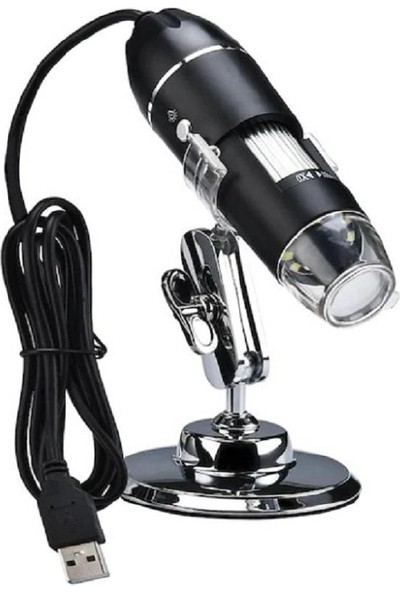 Robocombo 1600X Zoom 2mp Dijital USB Mikroskop Robocombo 1600X Zoom 2mp Dijital USB Mikroskop