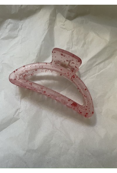 KİLİGİSTANBUL Renkli Mandal Toka KİLİGİSTANBUL Renkli Mandal Toka