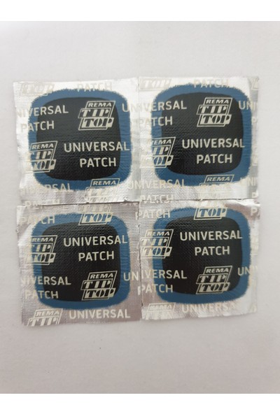 Rema Tiptop Minicombi A6