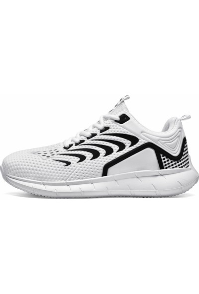 Hf Sports File Detaylı Günlük Spor Ayakkabı (Yurt Dışından)