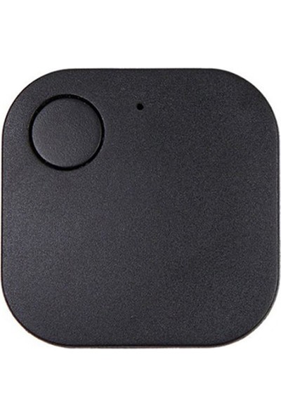 Peighusill Bluetooth Uyumlu Kompakt Arama Özellikli Gps Takip Cihazı - Siyah (Yurt Dışından) Peighusill Bluetooth Uyumlu Kompakt Arama Özellikli Gps Takip Cihazı - Siyah (Yurt Dışından)