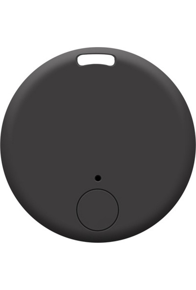 Peighusill Kablosuz Iki Yönlü Mini Bluetooth Gps Takip Cihazı - Siyah (Yurt Dışından) Peighusill Kablosuz Iki Yönlü Mini Bluetooth Gps Takip Cihazı - Siyah (Yurt Dışından)