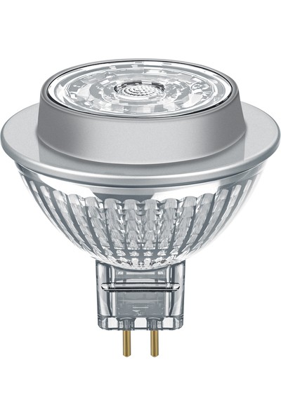 Osram Ledvance LED Pratahome MR16 50 36° 7,2W/830 Gu5.3 Osram Ledvance LED Pratahome MR16 50 36° 7,2W/830 Gu5.3