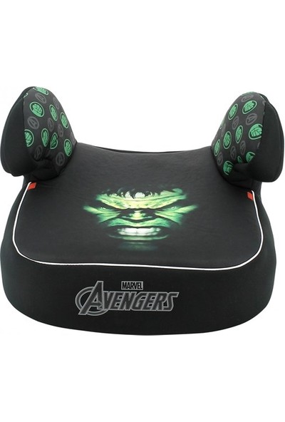 Marvel Hulk 15-36KG Oto Koltuğu Yükseltici Marvel Hulk 15-36KG Oto Koltuğu Yükseltici
