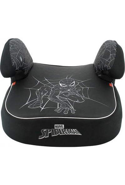 Marvel Spiderman 15-36KG Oto Koltuğu Yükseltici Marvel Spiderman 15-36KG Oto Koltuğu Yükseltici