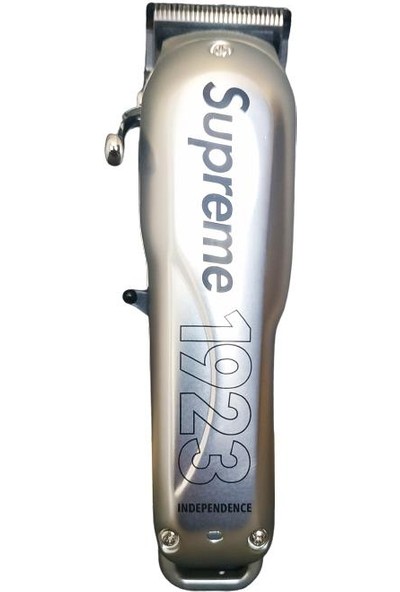 Supreme Saç ve Sakal Traş Makıinası Supreme 1923 Supreme Saç ve Sakal Traş Makıinası Supreme 1923