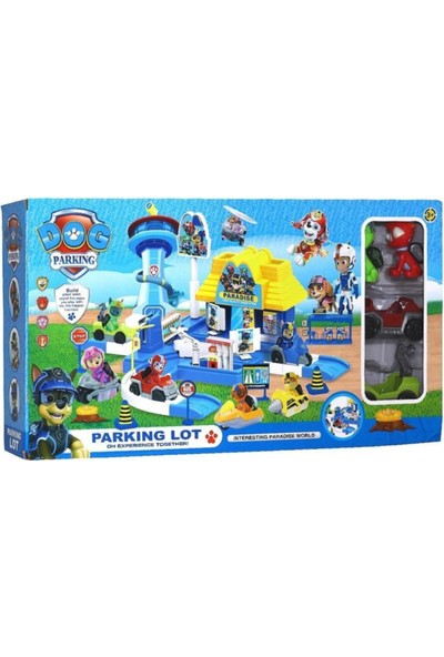 Kahraman Oyuncak Oyuncak Paw Patrol Garaj Istasyon Seti 2 Arabalı 2 Figürlü 37 Parça Çocuk Oyuncakları Kahraman Oyuncak Oyuncak Paw Patrol Garaj Istasyon Seti 2 Arabalı 2 Figürlü 37 Parça Çocuk Oyuncakları