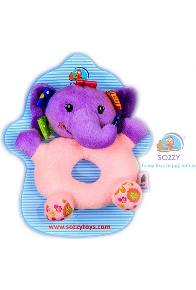 Okbaby Sozzy Çıngıraklı Filim