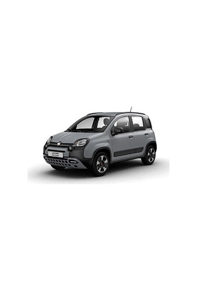 Fiat Panda Cross 1.0 Hybrid 70 Hp Çekilişi Fiat Panda Cross 1.0 Hybrid 70 Hp Çekilişi