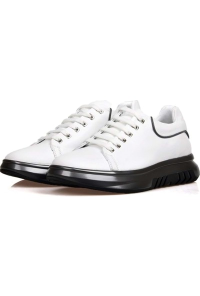 Luciano Bellini 2918 Erkek Sneaker Ayakkabı