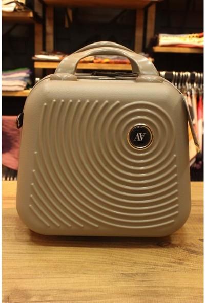 Armine 315 Kadın Seyahat ve Makyaj Çantası