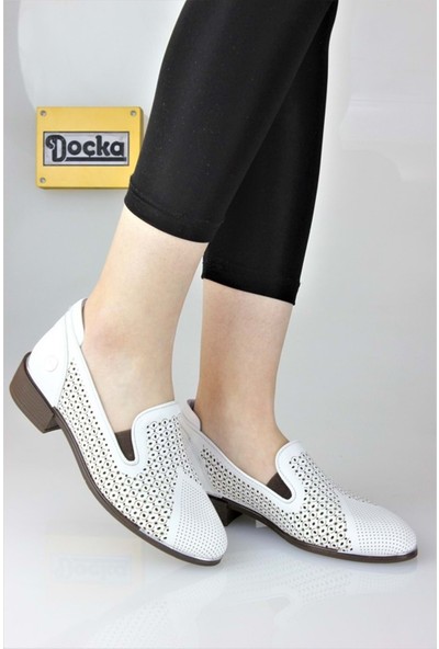 Mammamia D22YA-3485 Kadın Casual Ayakkabı Mammamia D22YA-3485 Kadın Casual Ayakkabı