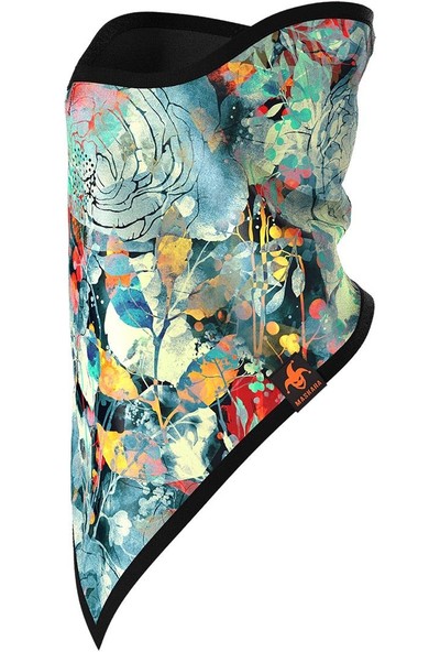 Maskara Üçgen Maske 3A2009