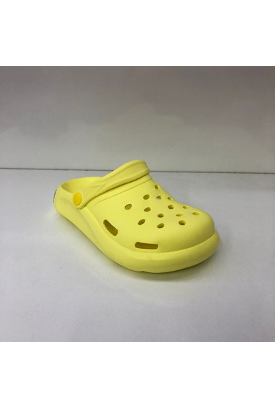 T-Rex 1648 Garson Crocs Terlik