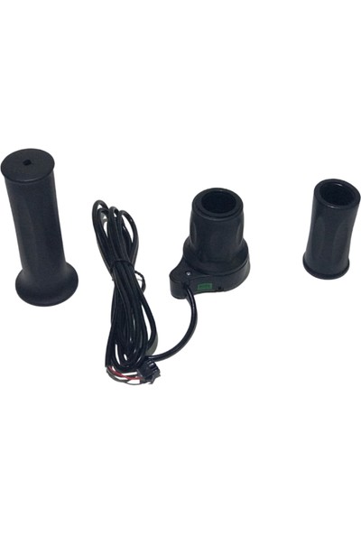 Jeep Yııı (Yd3) ve Rx5 Model Elektrikli Bisiklet Orjinal El Gazı Jeep Yııı (Yd3) ve Rx5 Model Elektrikli Bisiklet Orjinal El Gazı