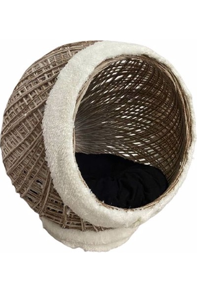 Yasmin Jüt Ipi Kedi Evi