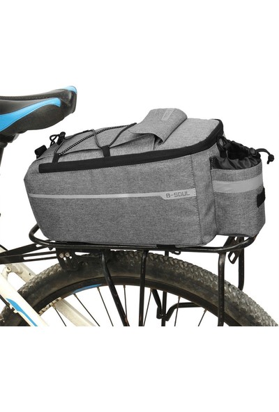 Lingming Bisiklet Çantası (Yurt Dışından)