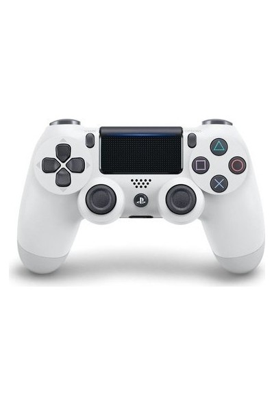 Byoztek Sony Ps4 Dualshock 4 V2 Gamepad Yeni Nesil Kol (Beyaz) Byoztek Sony Ps4 Dualshock 4 V2 Gamepad Yeni Nesil Kol (Beyaz)