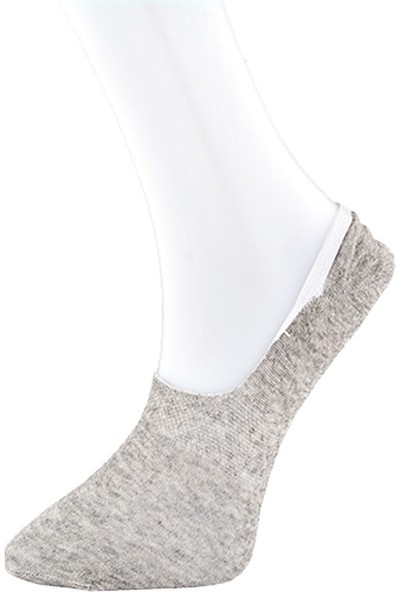 Tuğba Baby Erkek Babet Çorap 6 Çift