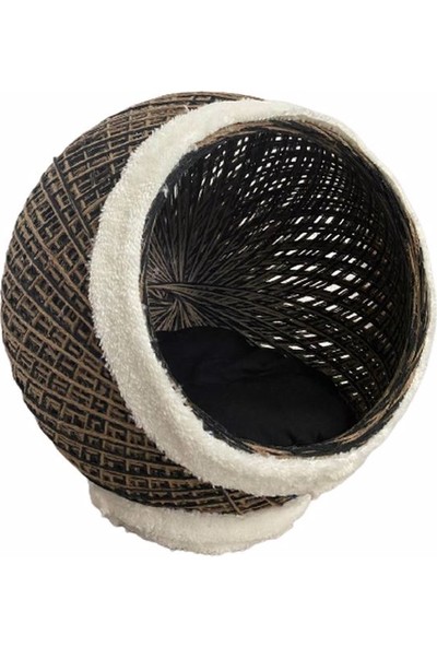 Yasmin Jüt Ipi Kedi Evi