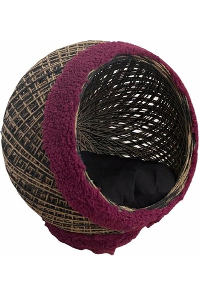 Yasmin Jüt Ipi Kedi Evi