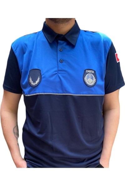 NKY Store Zabıta Tişört