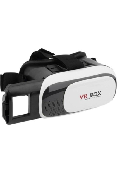 Lisa Butik Vr Box Gözlük 3D 2.0 Sanal Gerçeklik Gözlüğü Lisa Butik Vr Box Gözlük 3D 2.0 Sanal Gerçeklik Gözlüğü