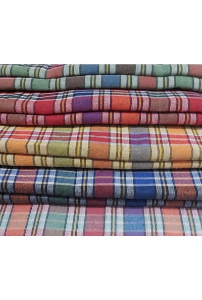 Taşkın Home Sofra Bezi Masa Örtüsü %100 Pamuklu