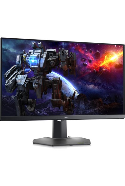Dell 32¨ G3223D Fast IPS 165Hz 1ms Qhd Adaptive Sync Usb-C Gaming Monitör Dell 32¨ G3223D Fast IPS 165Hz 1ms Qhd Adaptive Sync Usb-C Gaming Monitör