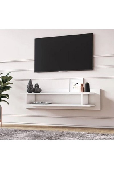 Decostrabon Malavi Tv Ünitesi