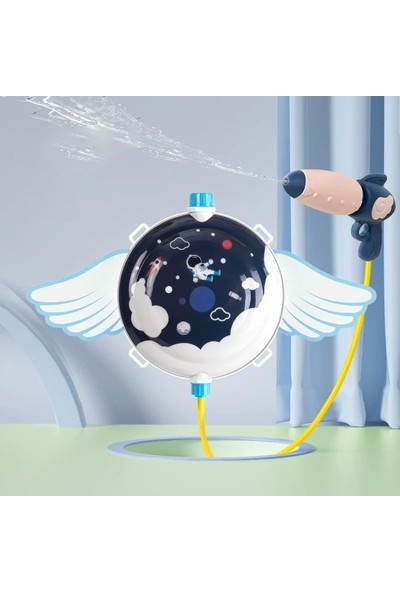 Fantastic Shop 1.5 lt. Sevimli Figürlü Sırt Çantası - Koyu Mavi (Yurt Dışından) Fantastic Shop 1.5 lt. Sevimli Figürlü Sırt Çantası - Koyu Mavi (Yurt Dışından)