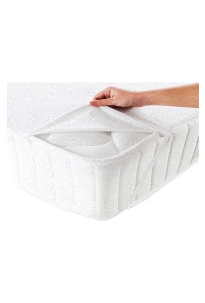 Always Alez Tekli Yatak Koruyucu 90X190 cm