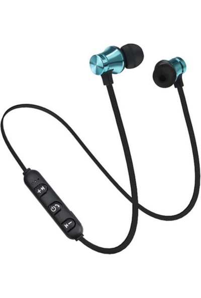Duen Manyetik Kablosuz Kulaklık Bluetooth Kulaklık Stereo Spor Kulaklıklar Mikrofonlu Kablosuz Kulak Içi Kulaklık Duen Manyetik Kablosuz Kulaklık Bluetooth Kulaklık Stereo Spor Kulaklıklar Mikrofonlu Kablosuz Kulak Içi Kulaklık
