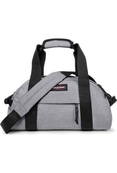 Eastpak Compact Sunday Grey Spor Çantası EK102363 Eastpak Compact Sunday Grey Spor Çantası EK102363