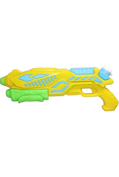 Tekno İstanbul KET.177 Pompalı Su Tabancası Tekno İstanbul KET.177 Pompalı Su Tabancası