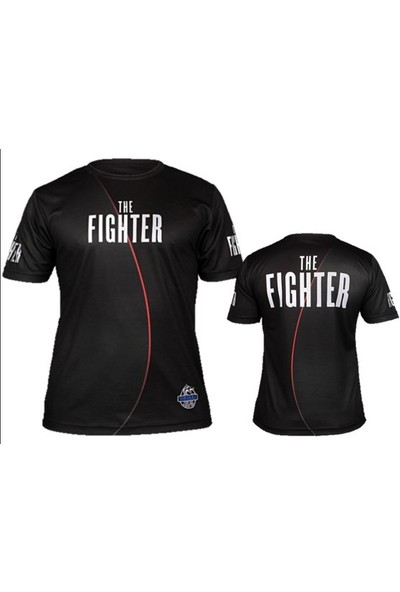 Fighter T-Shirt Dosmai FGT044 Xl Fighter T-Shirt Dosmai FGT044 Xl