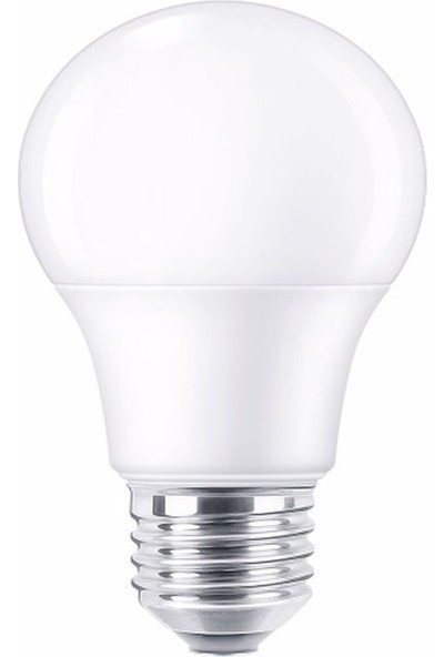 Yuled 10W E 27 Duy 6500 Kelvin Beyaz LED Ampul 10 Adet Yuled 10W E 27 Duy 6500 Kelvin Beyaz LED Ampul 10 Adet