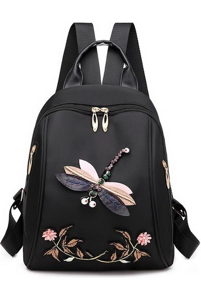 Moda Yusufçuk Öğrenci Okul Çantası