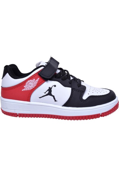 Cool Jordan Beyaz Çocuk Spor Ayakkabı