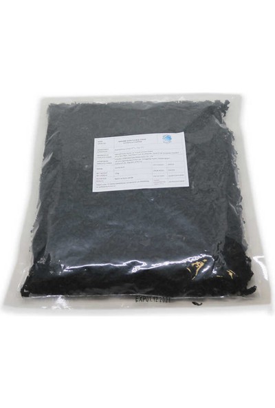 Kore Wakame Kurutulmuş Yosun 100 gr Kore Wakame Kurutulmuş Yosun 100 gr