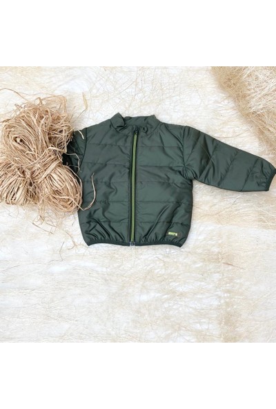 Bon Chic Baby Yağmurluk Bon Chic Baby Yağmurluk